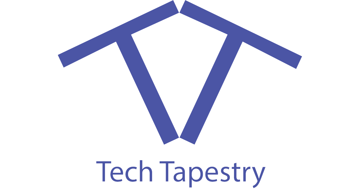 Tech Tapestry - Your Partner in Advanced Web Development, AI ...
